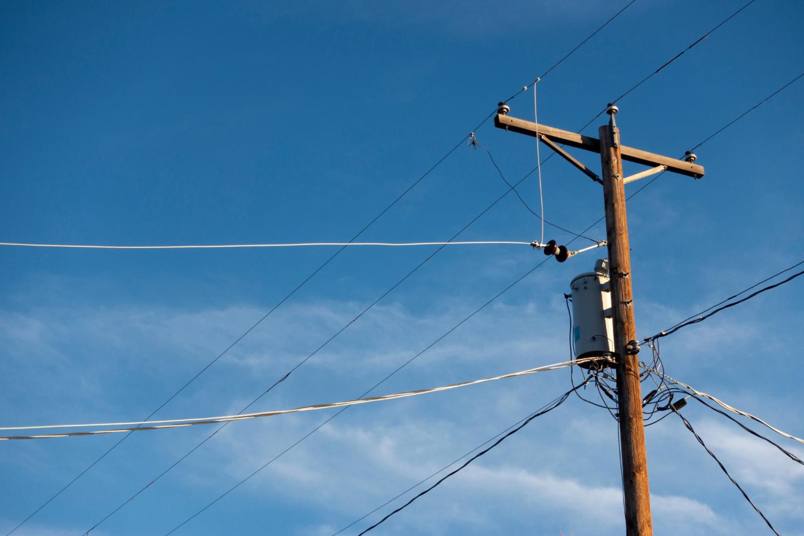 Home | Columbus Electric Cooperative